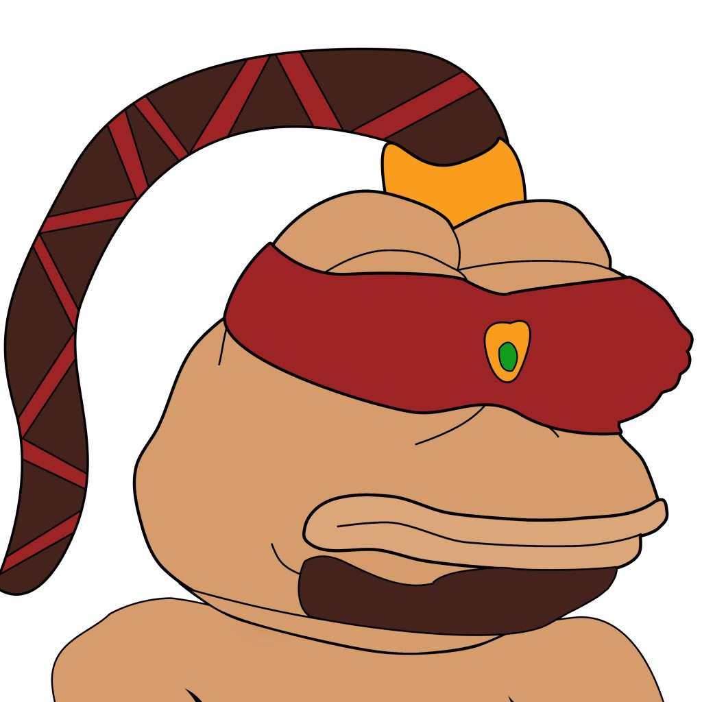 Pepe jako bohater League of Legends – How2Play