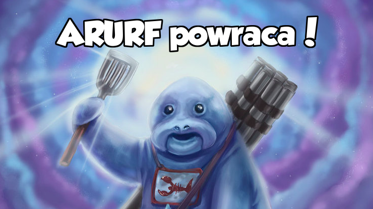 ARURF powraca! – How2Play