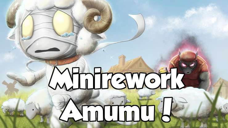 PBE - 23 marca - rework Amumu! – How2Play