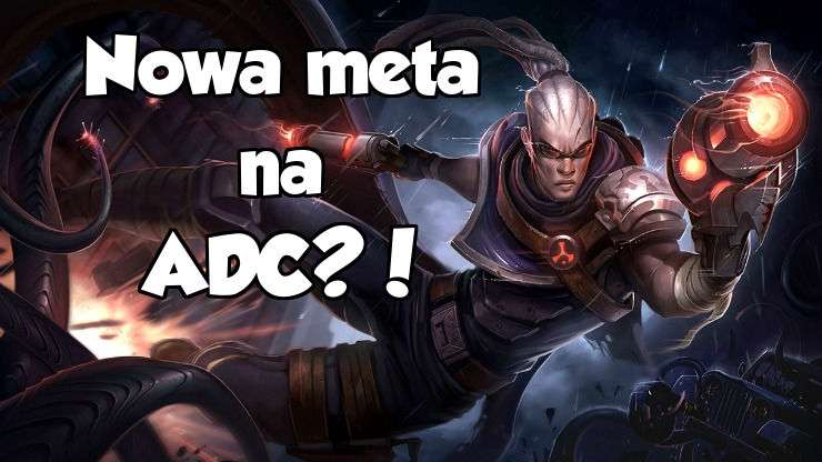 Nowa meta na ADC?! DORAN'S SHIELD?! – How2Play