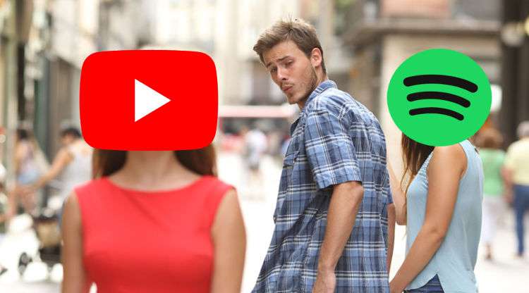 YouTube Remix: nowa konkurencja dla Spotify – How2Play