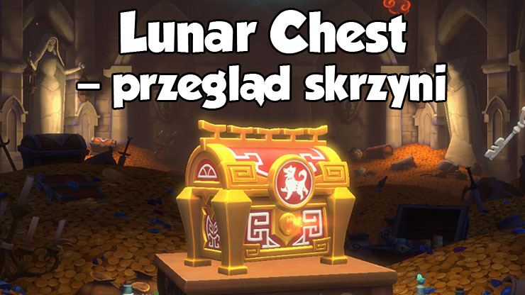 Lunar Chest – przegląd skrzyni – How2Play