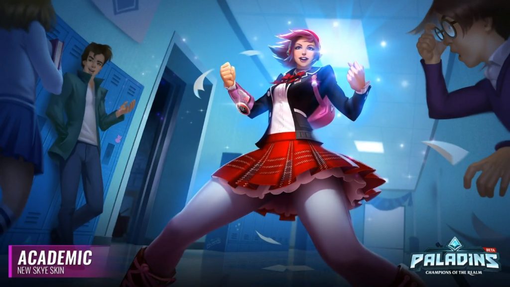 Opis patcha Open Beta 68 - Siege of Ascension Peak – How2Play