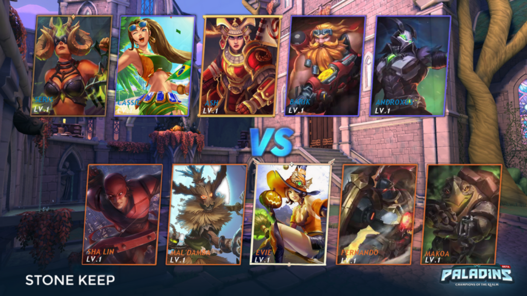 paladins-loading-screen – How2Play