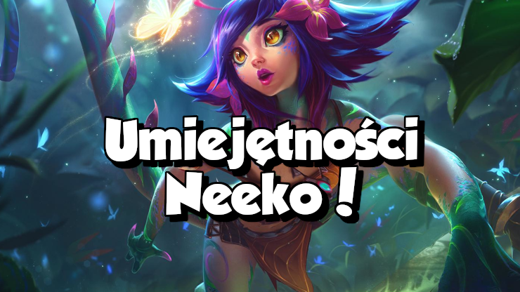 Neeko: umiejętności! – How2Play