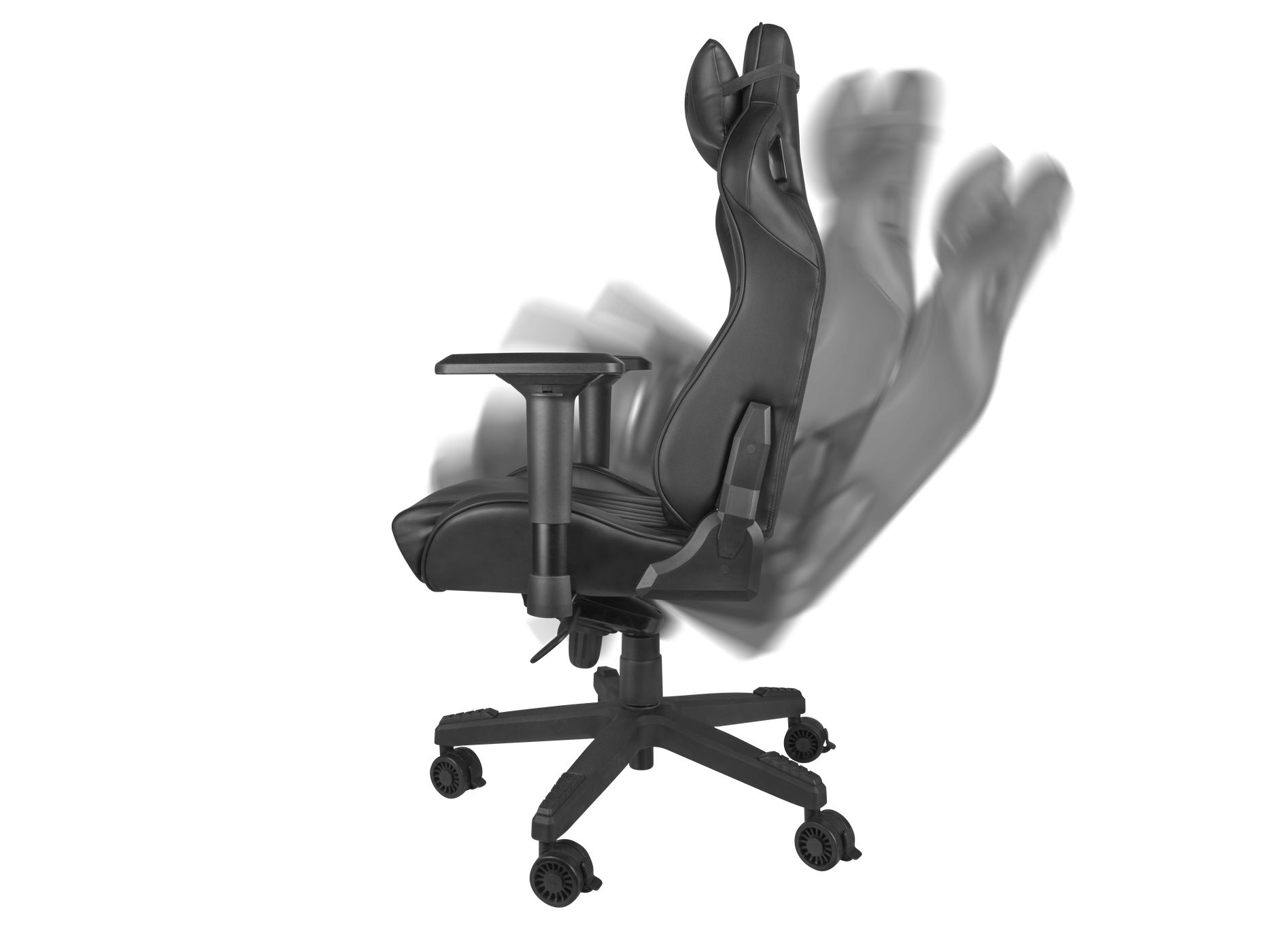 Genesis Nitro 790 oraz Nitro 950 - fotele dla wymagających graczy ...