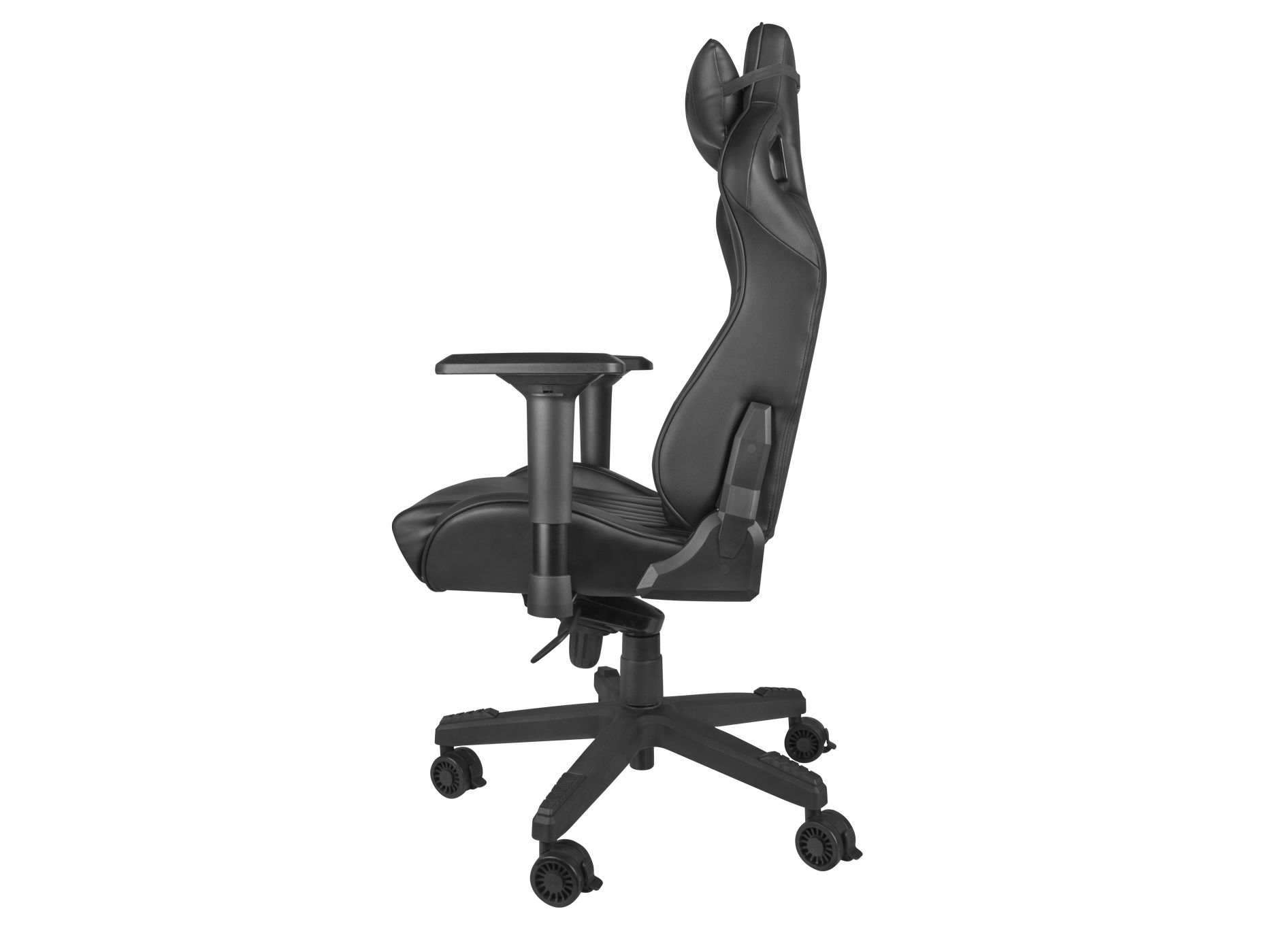 Genesis Nitro 790 oraz Nitro 950 - fotele dla wymagających graczy ...