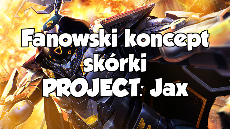 project jax adrien gonzalez – How2Play