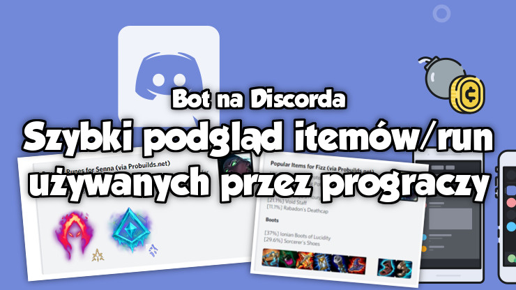BuildBot - buildy profesjonalnych graczy od bota na Discordzie – How2Play