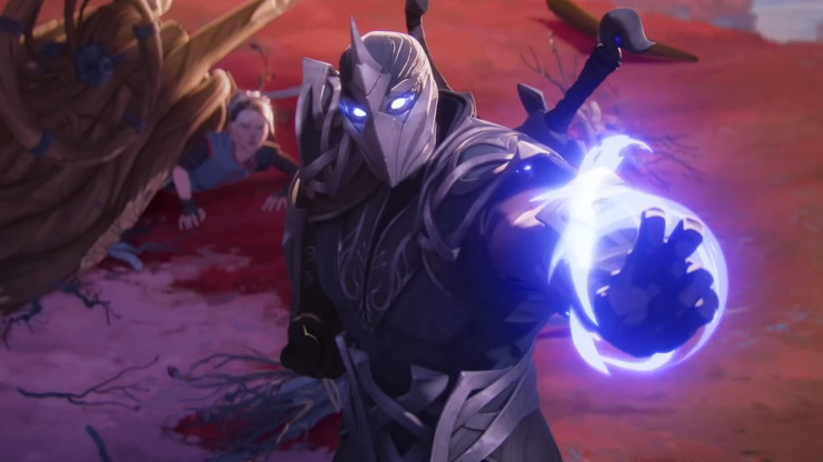 Tales of Runeterra: nowe filmy ze świata Runeterry