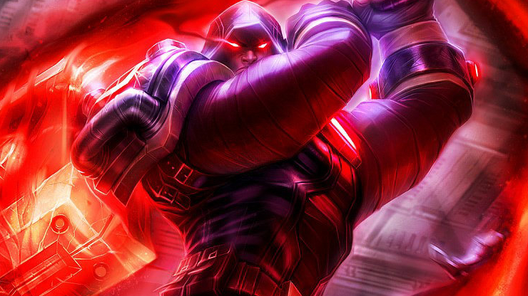 PBE 10.4 - 13 lutego - zmiany Jayce'a, Lux i Singeda – How2Play