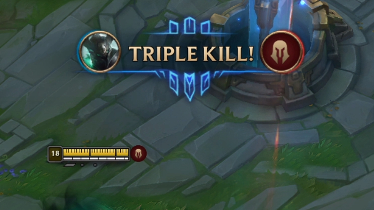 Kukła treningowa jest zabijalna! Uśmiercić może ją Mordekaiser – How2Play