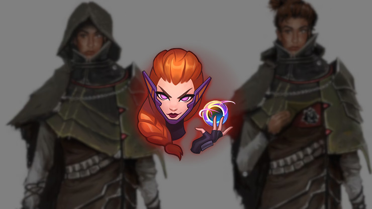 Samira, nowa postać, ujawniona w nowej emotce? – How2Play