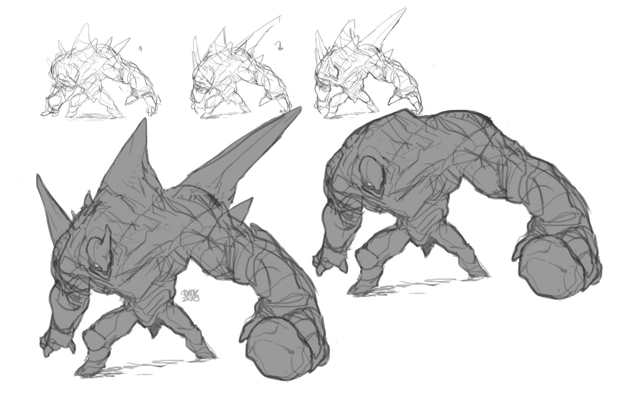 Malphite Rework 3 – How2Play
